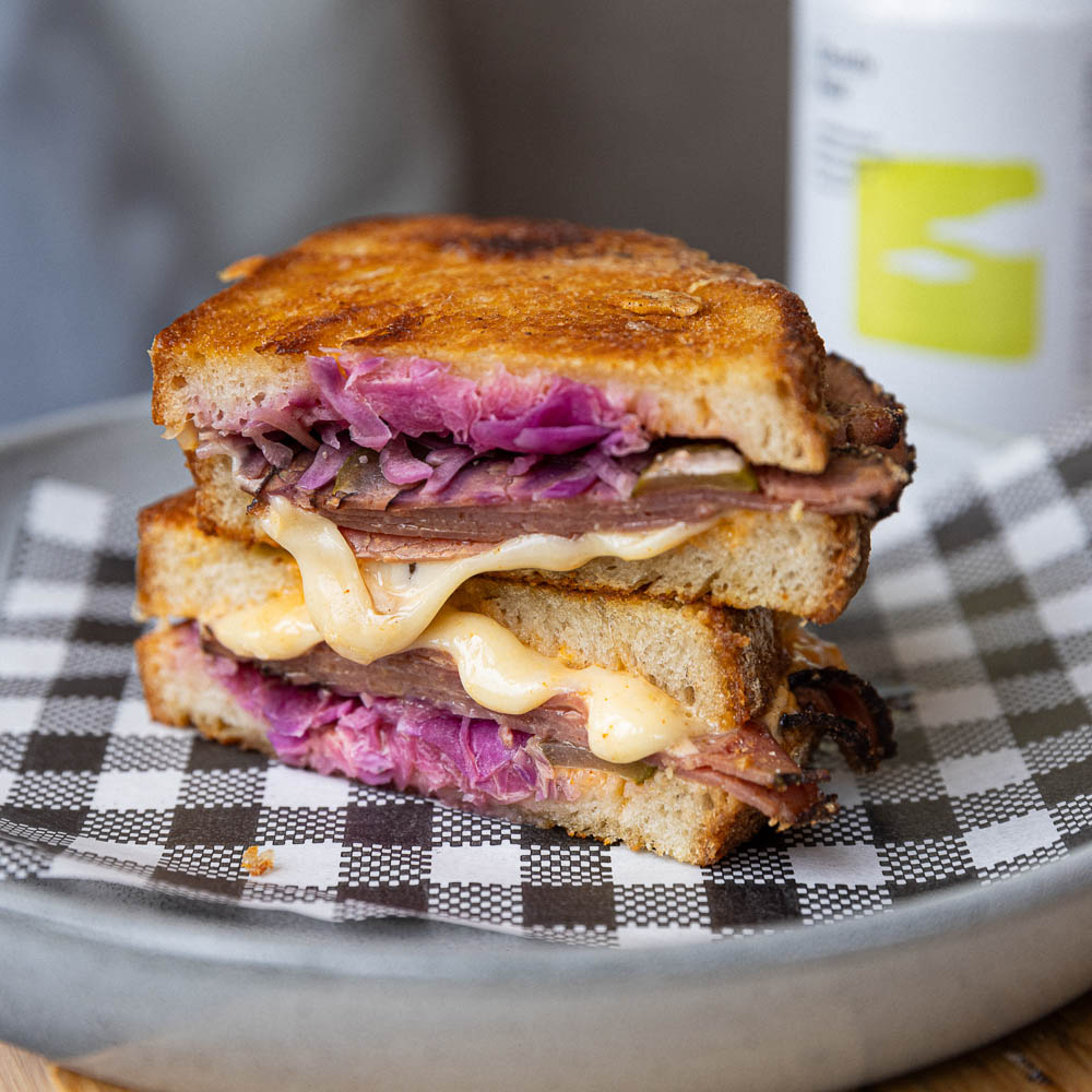 Darling St Espresso | The Best Cafe In Moonee Ponds